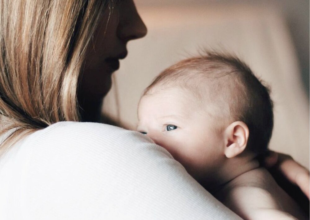 A strong connection with nature supports a child's microbiome and immu ...